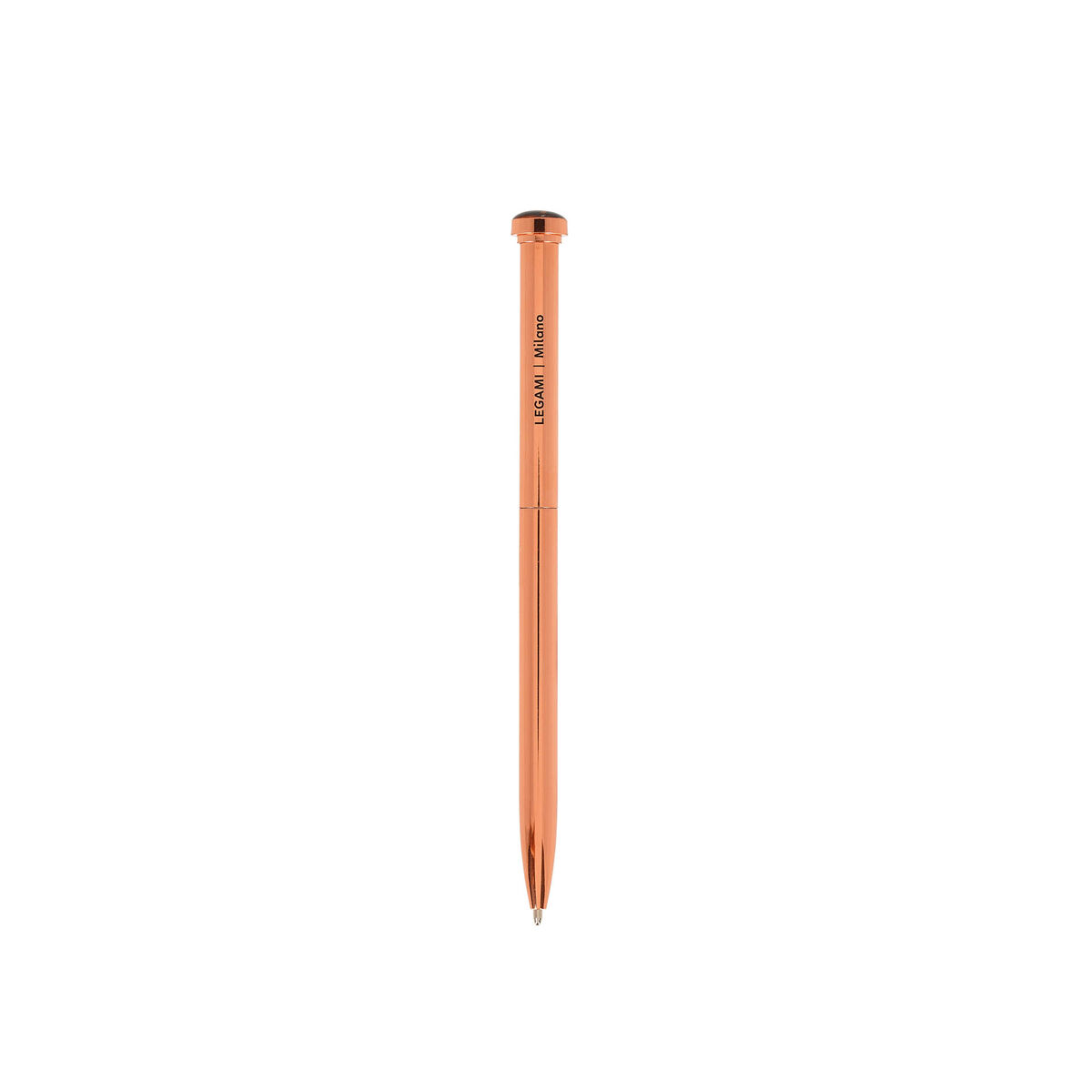 Bolígrafo de Esfera con Inicial - Initial Pen | Legami.com