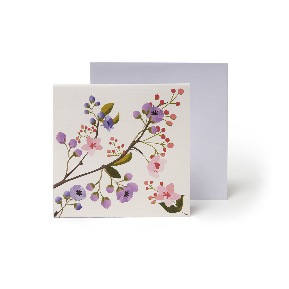 Pop Up Greeting Card - Small