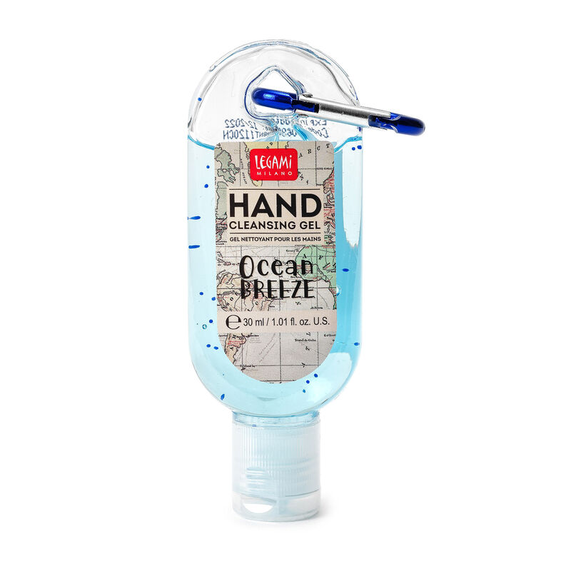 Hand Cleansing Gel | Legami.com