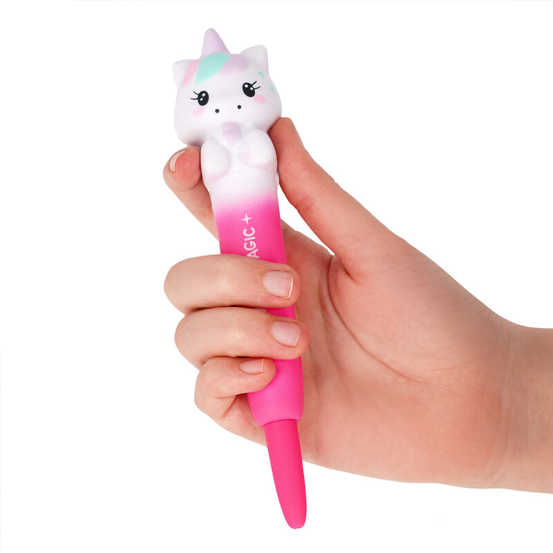 Penna Gel Antistress - Squeezies UNICORN | Legami.com