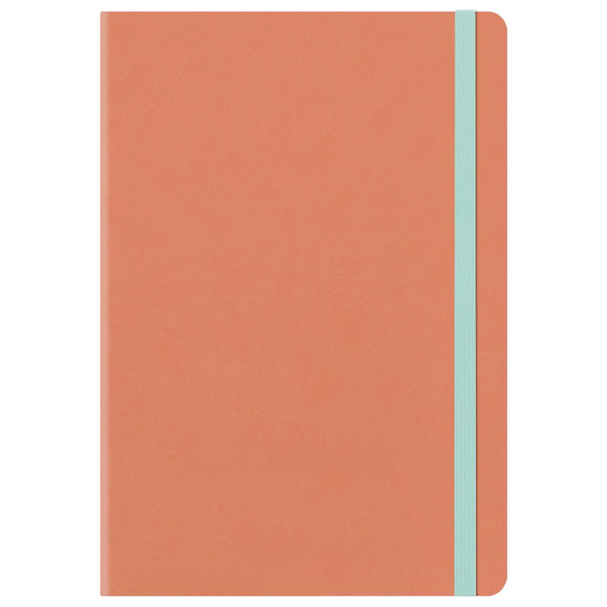 13-MONTH DAILY MAXI DIARY - 2020 - BLACK