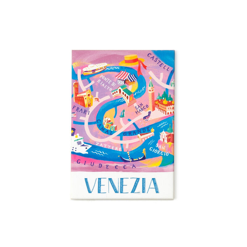Magnet - World Cities Collection VENEZIA | Legami.com