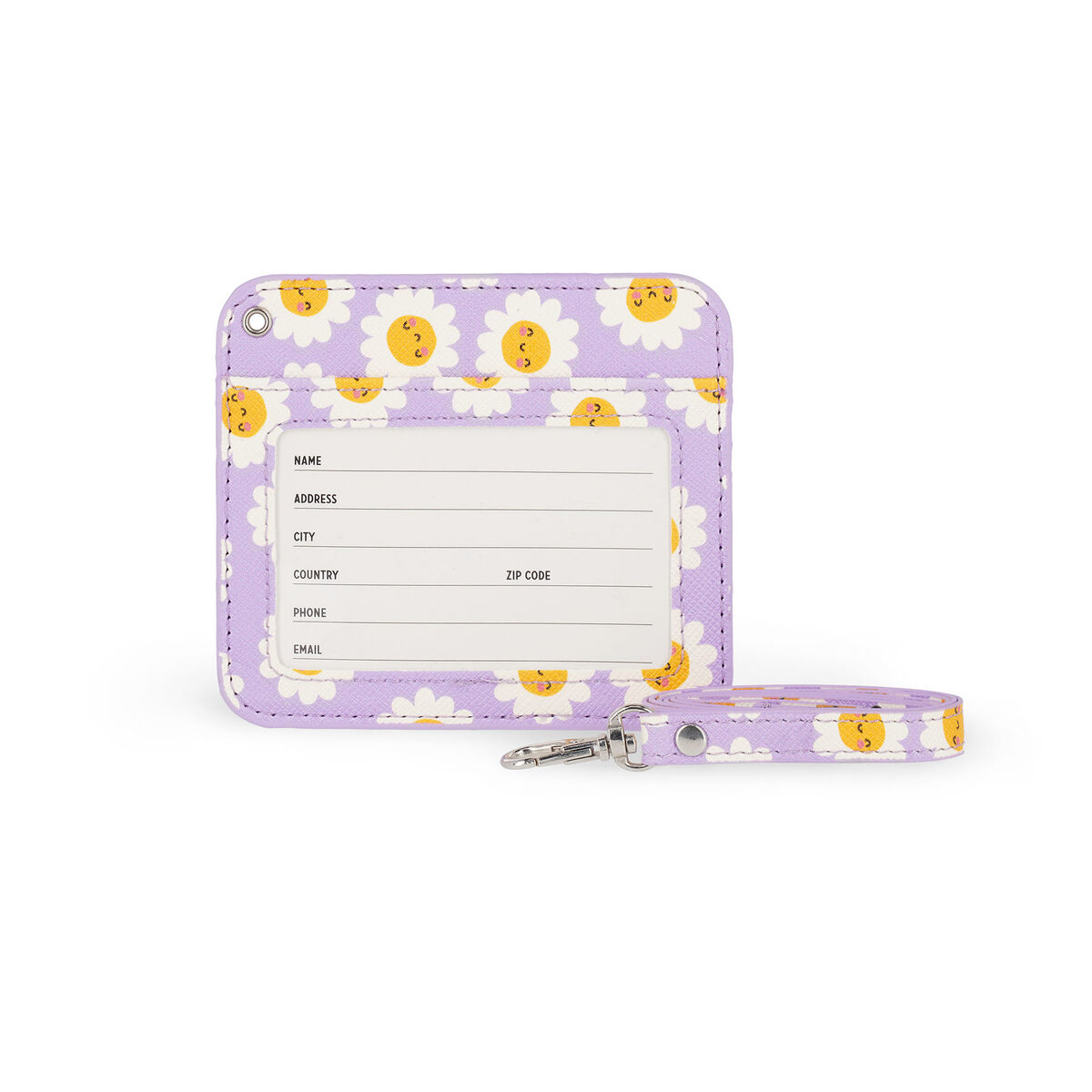 Badge Holder DAISY | Legami.com