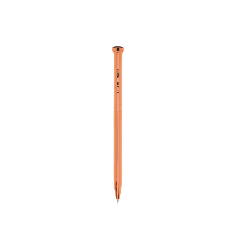 Bolígrafo de Esfera con Inicial - Initial Pen | Legami.com
