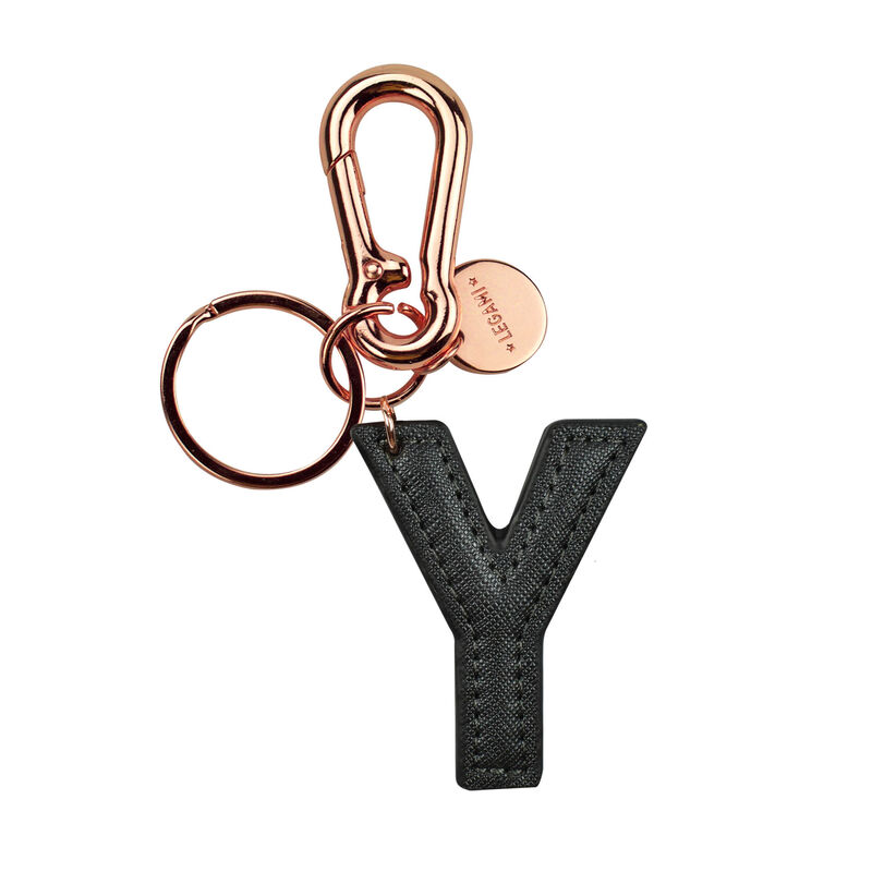 Key Ring - My Initial | Legami.com