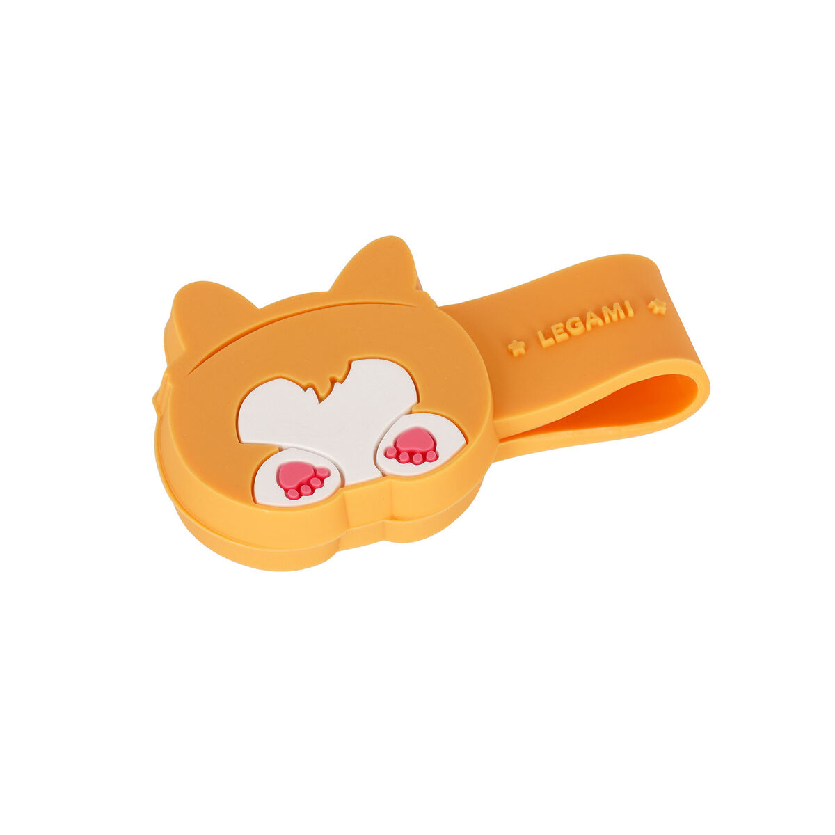 Magnetic Clip CORGIE | Legami.com