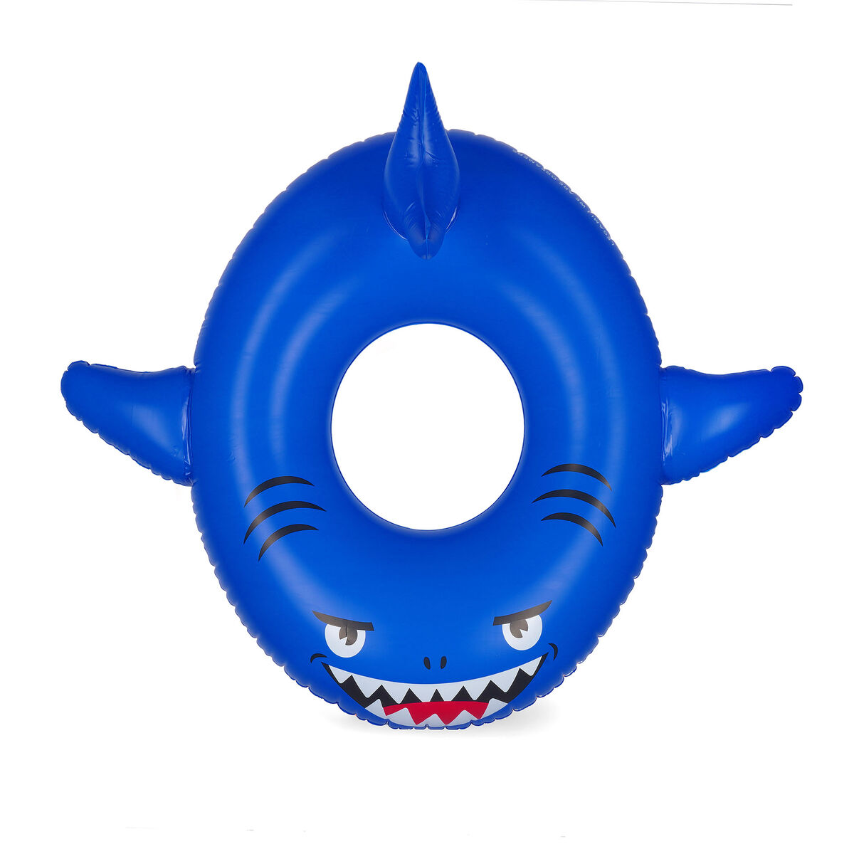 Inflatable Pool Ring SHARK | Legami.com