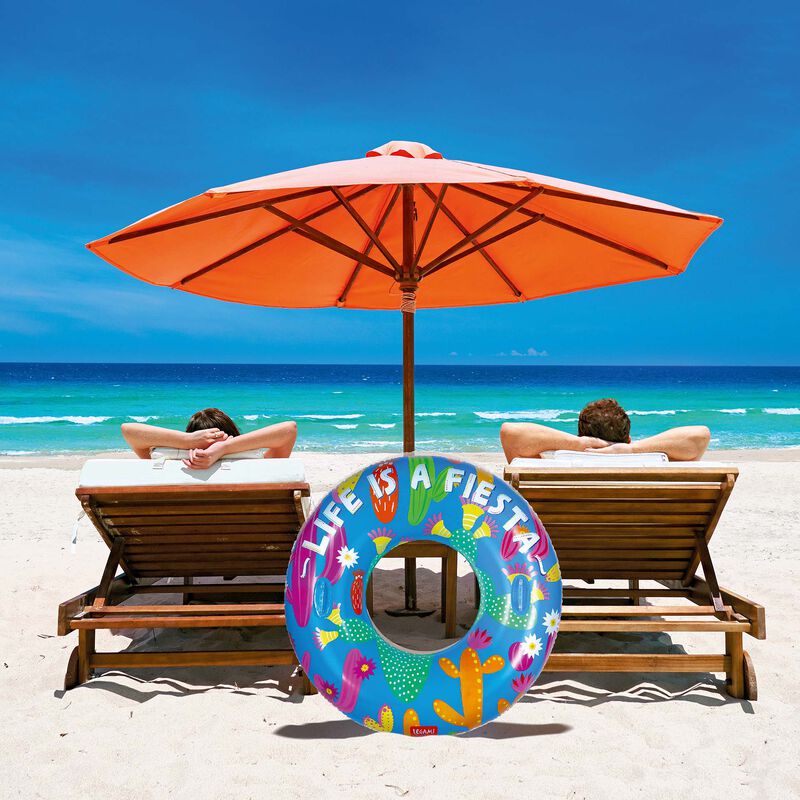 Maxi Pool Ring CACTUS | Legami.com