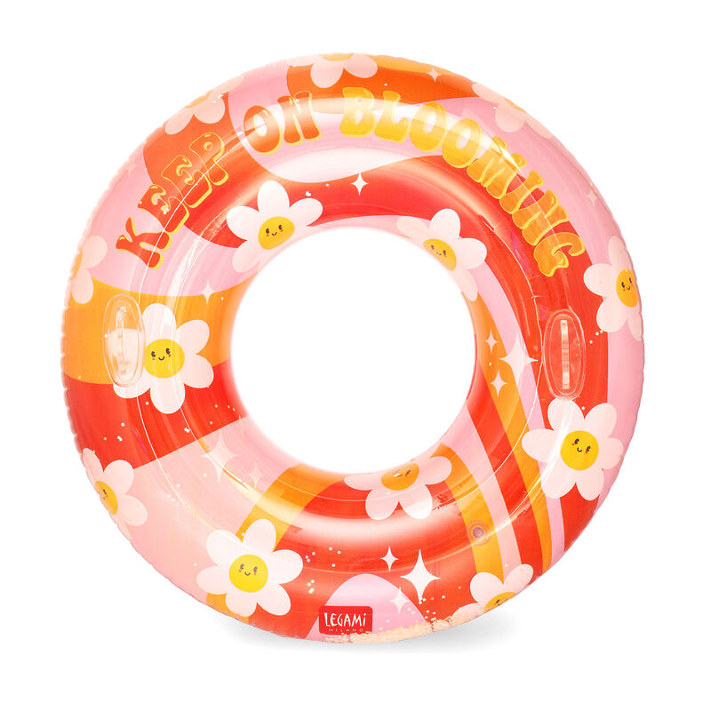 Maxi Bouée Gonflable - Maxi Pool Ring DAISY | Legami.com