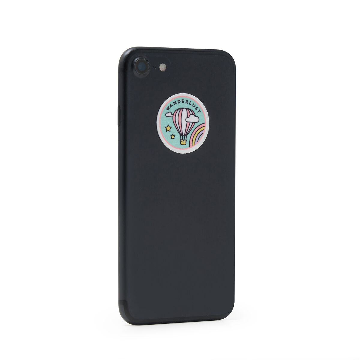 Screen Cleaner Stickers GOOD VIBES | Legami.com