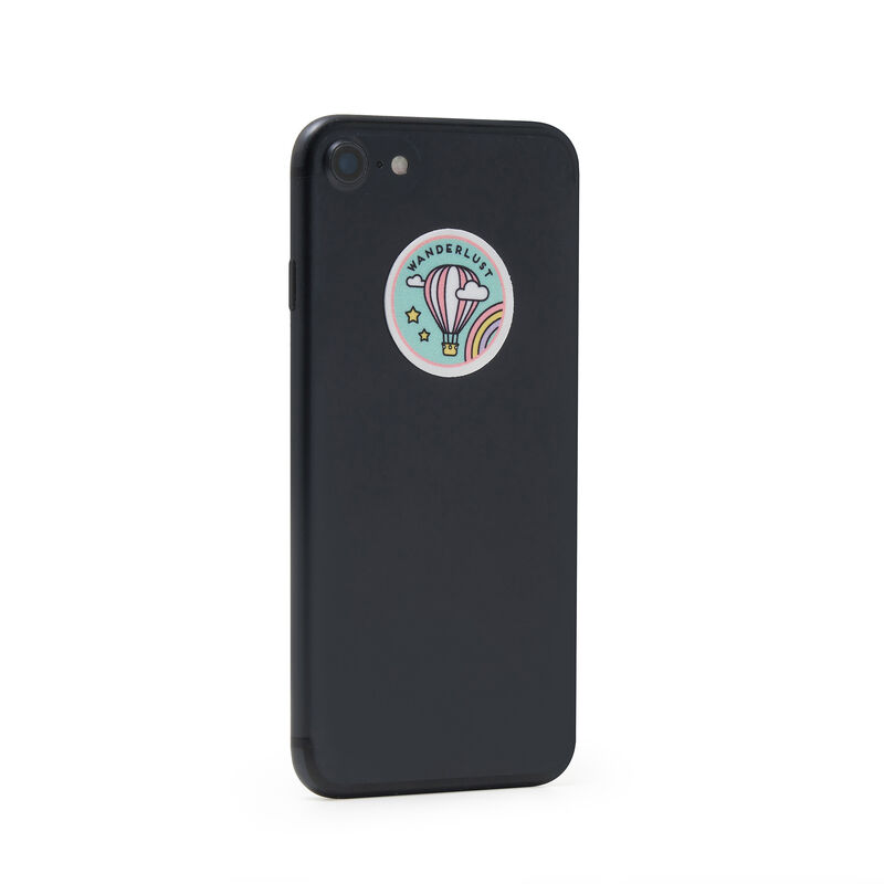 Screen Cleaner Stickers GOOD VIBES | Legami.com