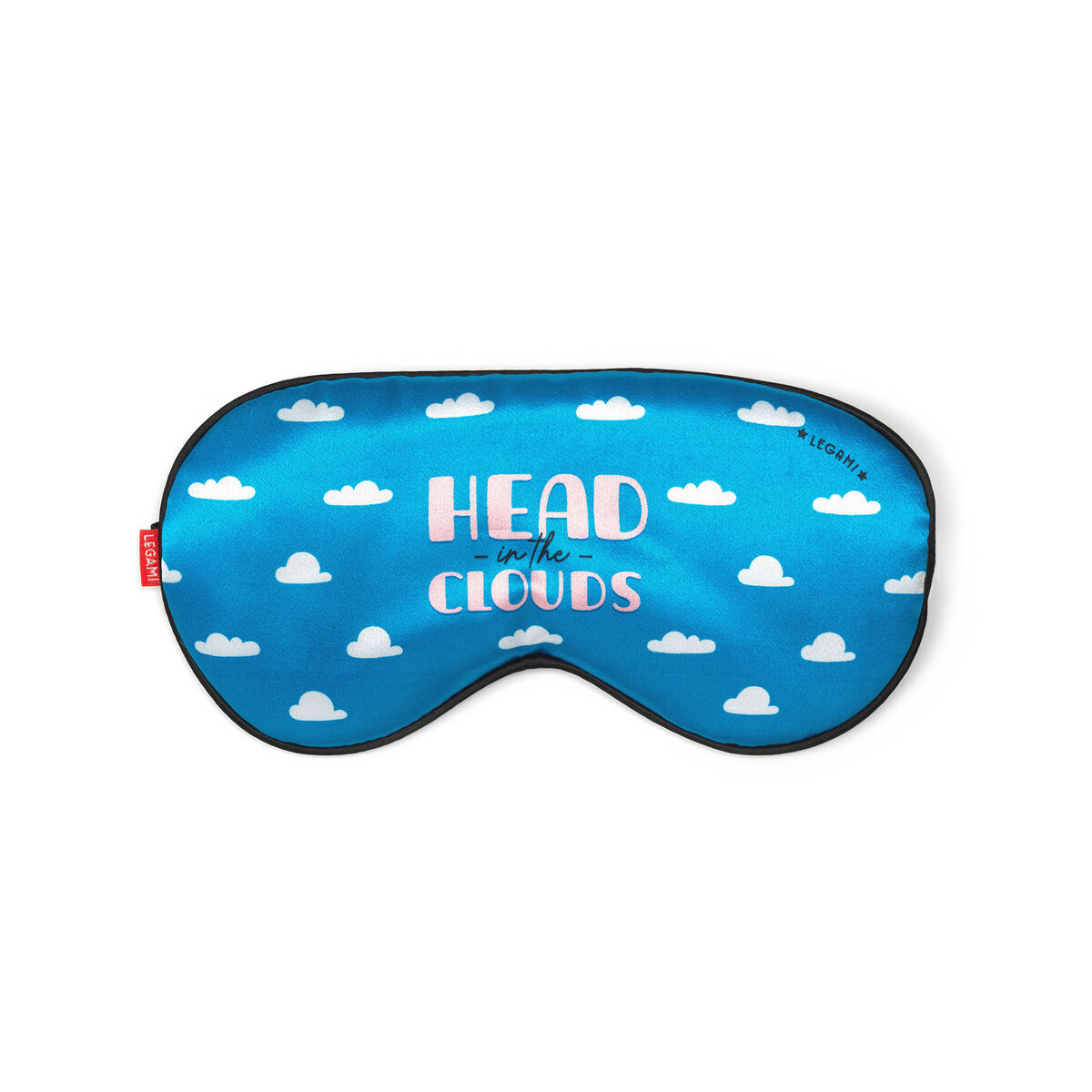 Nap Queen - Sleep Mask CLOUD | Legami.com