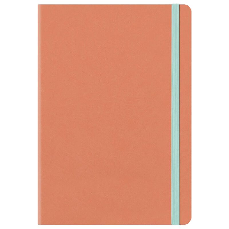 13-MONTH DAILY MAXI DIARY - 2020 - BLACK