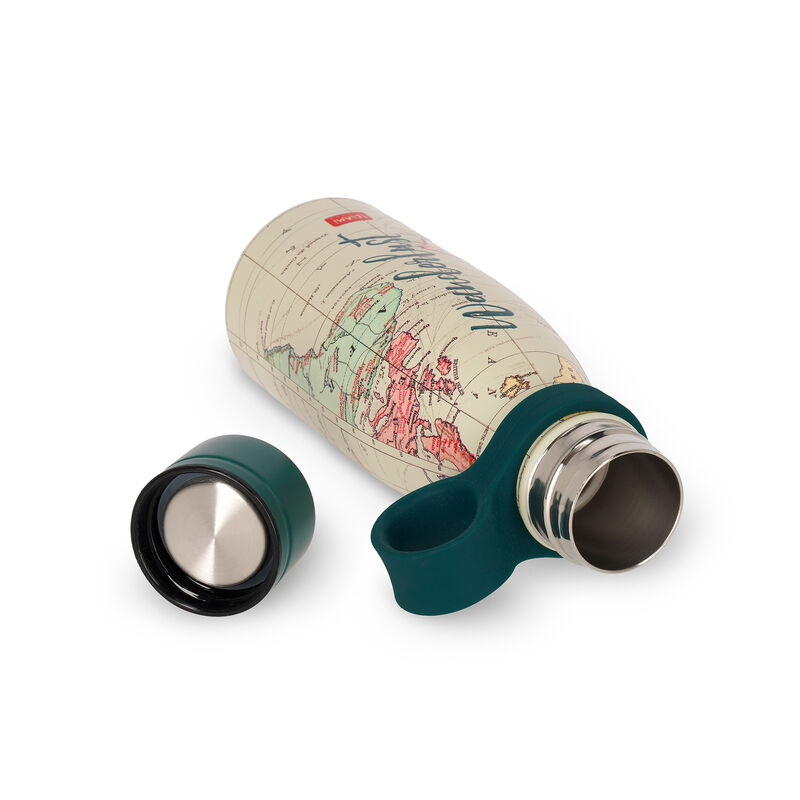 Gourde Thermique - Hot&Cold TRAVEL | Legami.com