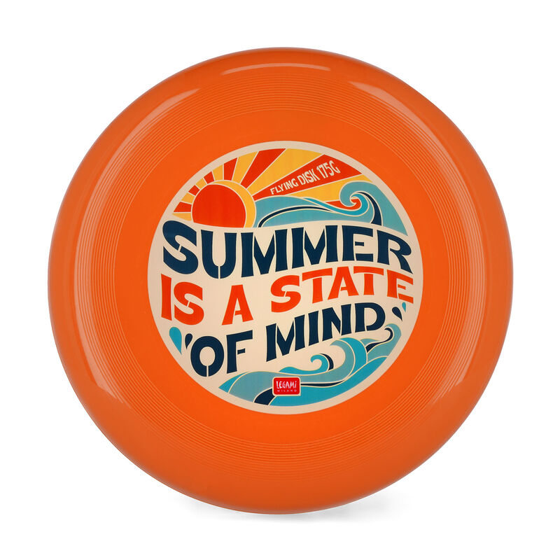 Flying Disk | Legami.com