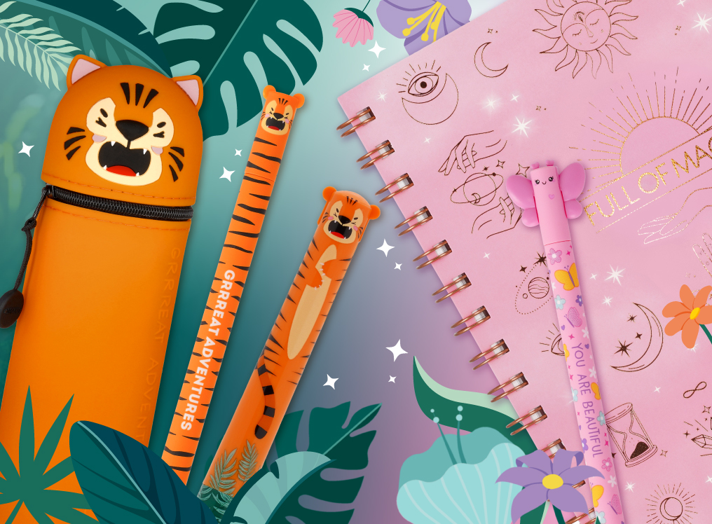 Legami Milano | Agende e Calendari, Cartoleria, Idee Regalo, Accessori